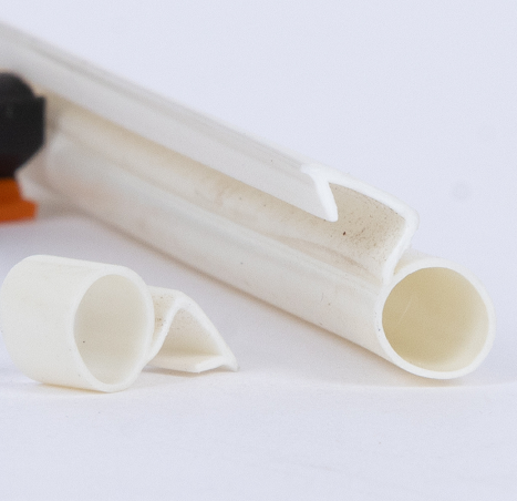 Offset Bulb Seal – Qinghe County Xinmao Rubber Products Co., Ltd