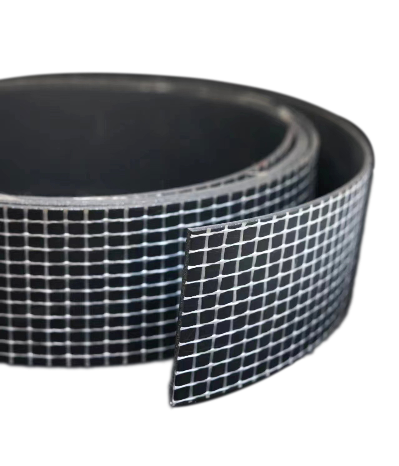 Intumescent Fire Tape(Intumescent Strips Intumescent Seals) – Qinghe ...